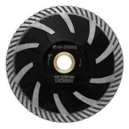 Contour Blades – Mr. Stone, LLC