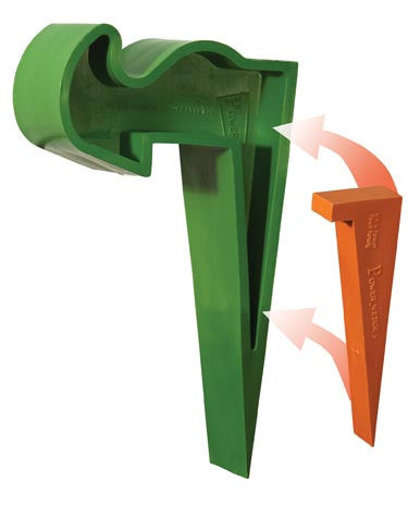 Wedge Slab Separator – Mr. Stone, LLC