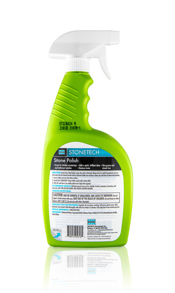 StoneTech Polish – Mr. Stone, LLC