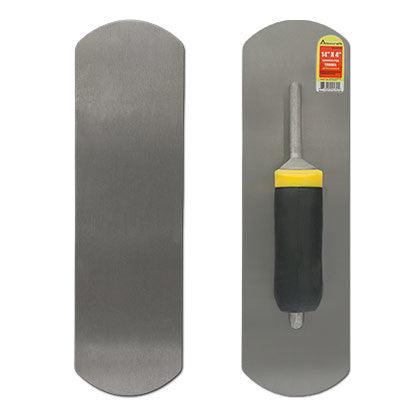 Swimming Pool Trowel – Mr. Stone, LLC