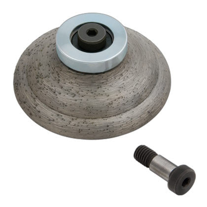 Cove Ogee – Mr. Stone, LLC